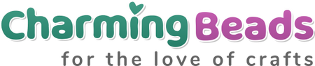 Charming Beads, UK's Favourite Supplier Of Gemstones Beads